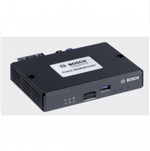 Bosch Coach Media Router - 7 620 320 029 - 7620320029 - Bus Bosch Service